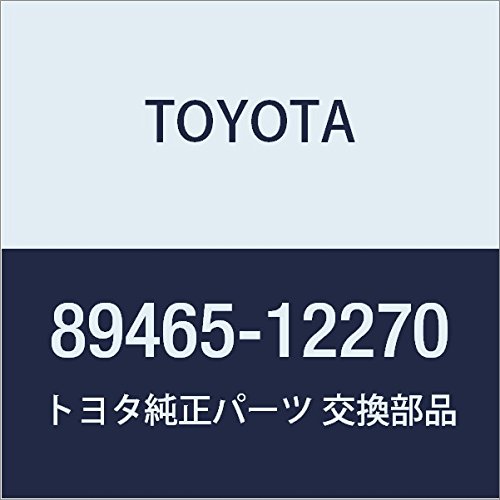 Genuine Toyota Oxygen Sensor Model Number: 89465-12270 : Amazon.ca ...