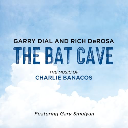 The Bat Cave by Garry Dial on Amazon Music - Amazon.com