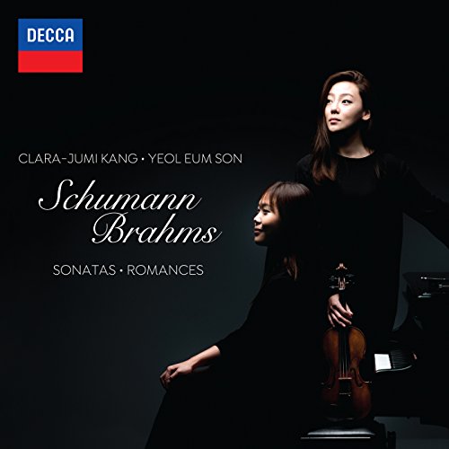 [Descuento 2025] Clara Schumann Tres Romances Para Violín Y Piano