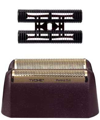 Amazon.com: Shaver Replacement Foil and Cutter Compatible with wahl ...