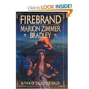 The Firebrand: Books - Amazon.ca
