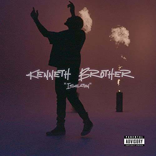 Play ISOLATION by Kenneth Brother on Amazon Music Unlimited