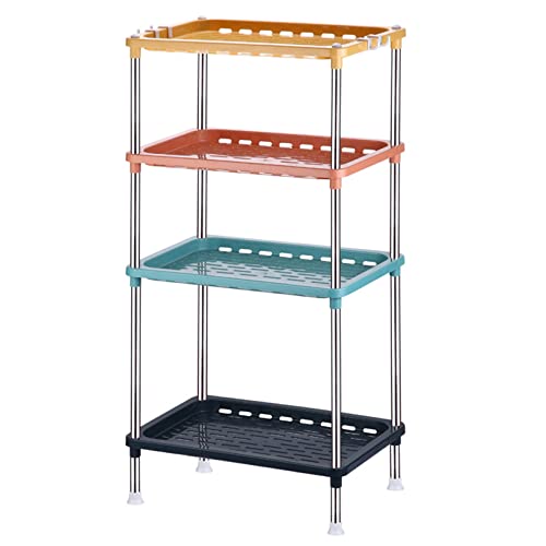Consejos Y Reviews Para Comprar Anaqueles De Plastico De Colores ...
