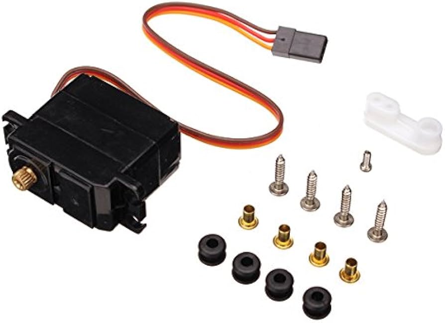 Feiyue Wire Servo Top Sellers | www.simpleplanning.net