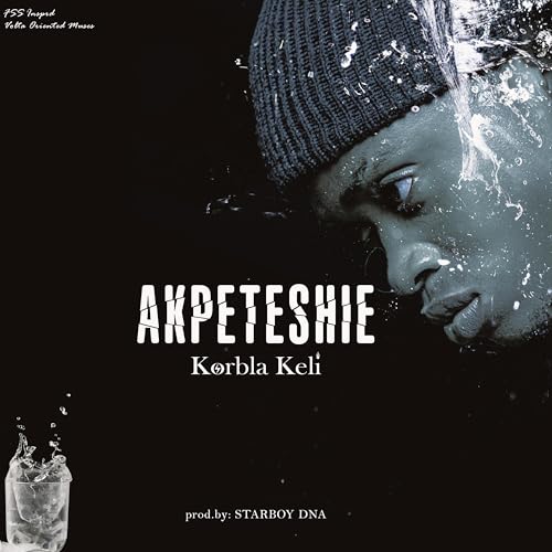 Akpeteshie by Korbla Keli on Amazon Music - Amazon.com