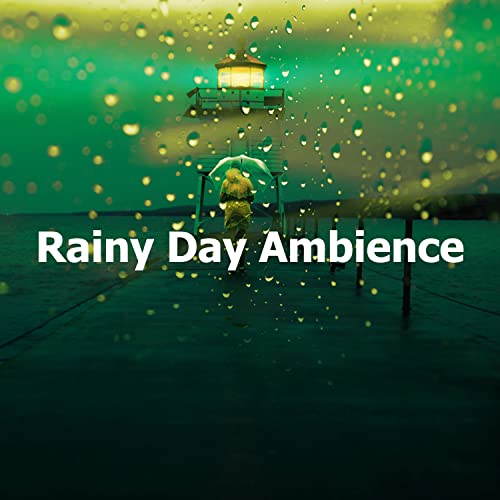 Amazon Music - Deep Rain Sampling, Calming Music for Dogs, Gentle Rain ...