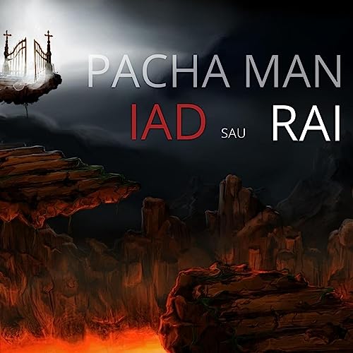 Écouter Iad sau Rai par Pacha Man sur Amazon Music Unlimited