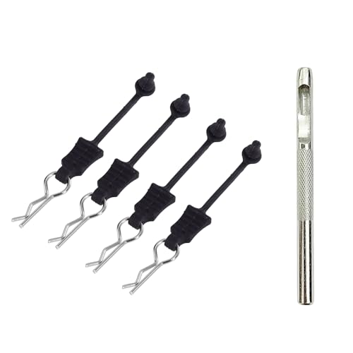 Amazon Best Sellers: Best RC Vehicle Body Clips