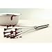 Amazon.com: WMF Profi-Plus 12 1/2-Inch Stainless Steel Ball Whisk