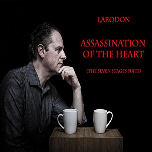 Amazon.com: Assassination of the Heart (The Seven Stages Suite ...
