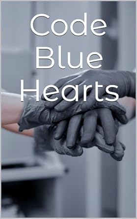 Amazon.com: Code Blue Hearts eBook : Essa, W: Kindle Store