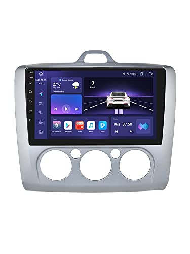 Nachrüsten von CarPlay & Android Auto am Ford Ka | alle Baureihen