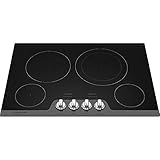 Best 30 Inch Electric Cooktops: Top Picks for Your Kitchen - TopTenReviewed