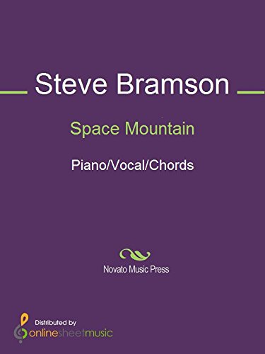 Space Mountain - Kindle edition by Steve Bramson. Arts & Photography ...