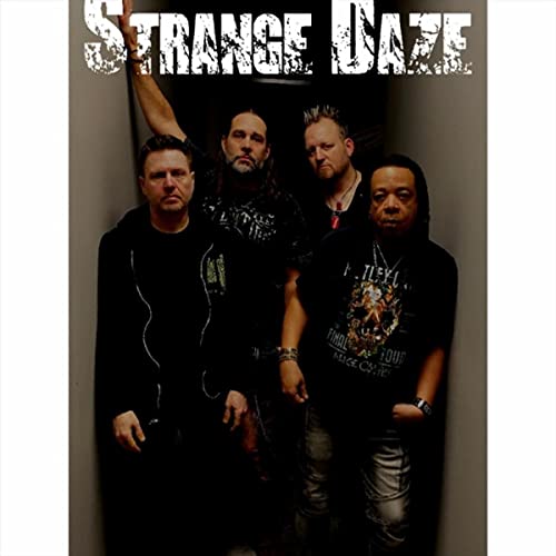 Écouter Real Me par Strange Daze sur Amazon Music Unlimited