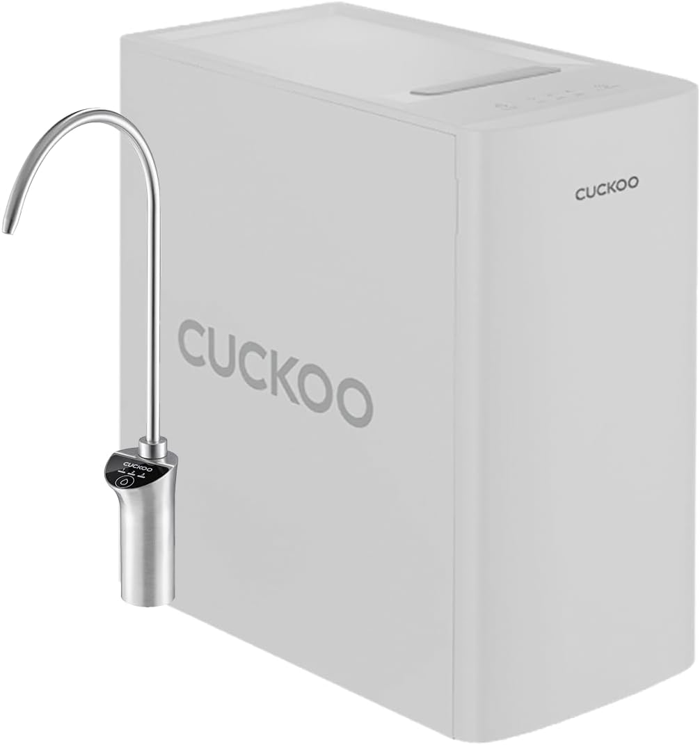 Livpure Stealth Under The Counter Water Purifier, RO+UV 6 Stage ...