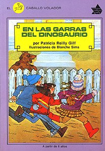 Amazon.co.jp: En Las Garras Del Dinosaurio / In the Dinosaur's Paw ...