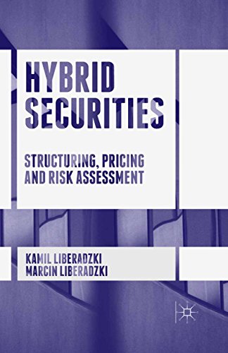 Amazon.co.jp: Hybrid Securities: Structuring, Pricing and Risk ...