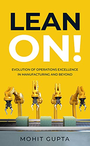 7 Best New Lean Manufacturing Books To Read In 2023 - BookAuthority