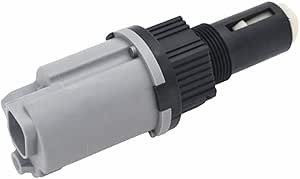 Amazon.com: HoshiSaku Fits Front Axle Differential Actuator 4WD ...