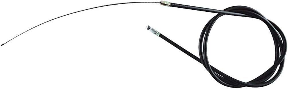 Amazon.com: DELUXEMOTO Clutch Cable for Motorized Bicycles/Push Bike ...