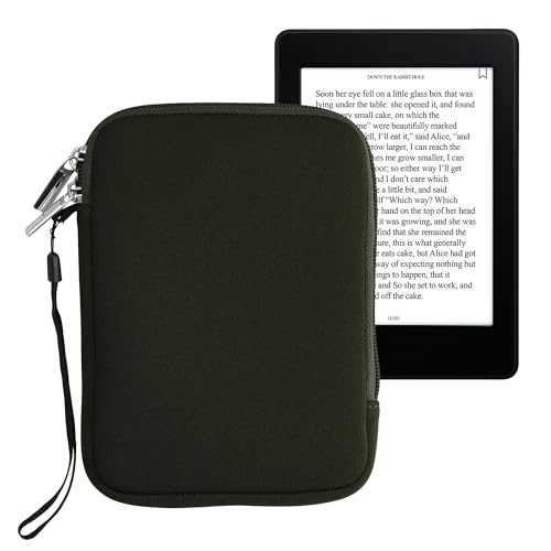 Amazon.co.uk Best Sellers: The most popular items in eBook Reader Sleeves