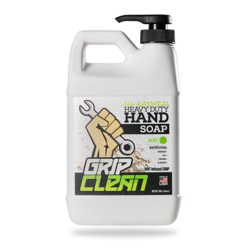 Top 10 Best Hand Cleaner for Mechanics – Review and Buying Guide - Trim ...