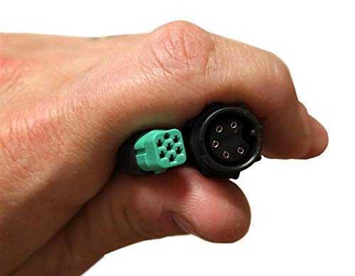 Amazon.com: AgCam, EnduraCam or RazerCam Camera to pre-Wired CNH ...