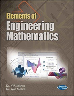 Buy Elements of Engineering Mathematics - II Book Online at Low Prices ...