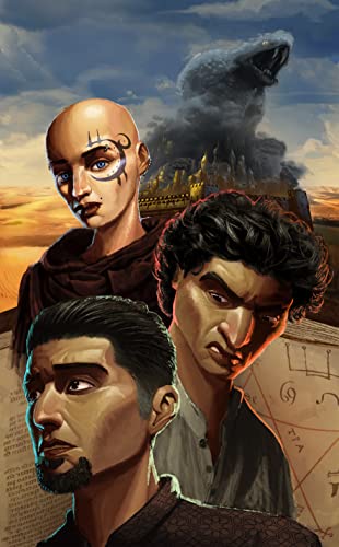 The 30 Black & African American Fantasy Fiction To Read In May 2026 ...