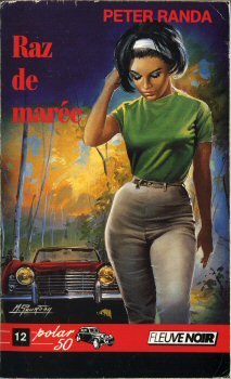 Amazon.com: Raz de maree: 9782265039551: unknown author: Books