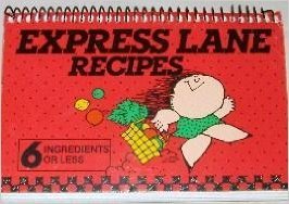 Express Lane Recipes: Miriam B. Loo: Amazon.com: Books