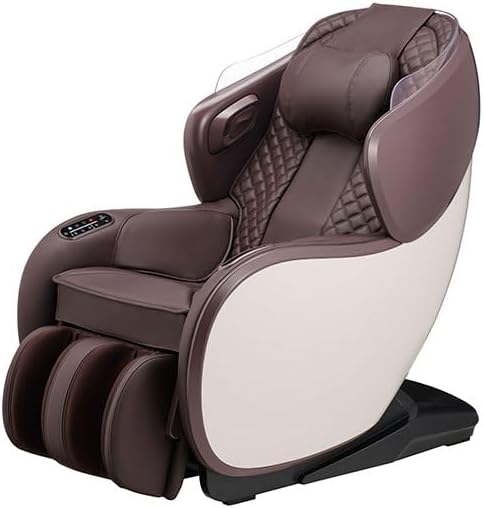 Amazon.co.jp : 【WEB限定カラー】フジ医療器 FUJIIRYOKI SYNCA シンカ CirC GRACE マッサージチェア L24 MR380 (ブラウン（BR ...