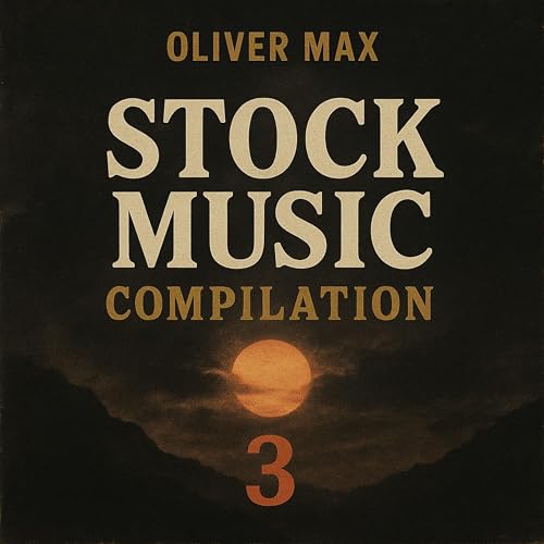 Cosmos Beauty song by Oliver Max from Stock Music Compilation 3 on ...