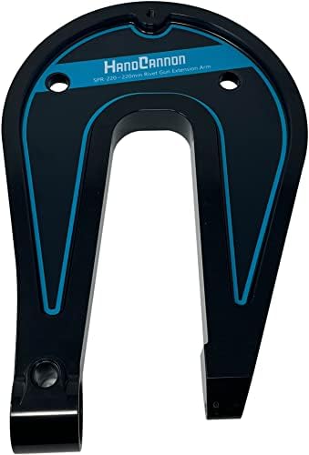 Amazon.com: Innovative Tools & Supplies 220mm Digital Force Control ...