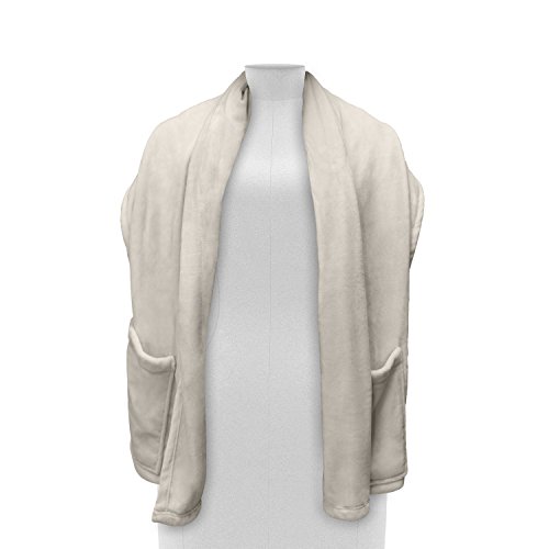 The 5 Best Heated Robes [Ranked] - Product Reviews and Ratings