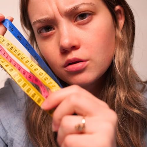 Play ASMR Absolutely Unhinged Measuring Face & Ears! by Madi ASMR on ...