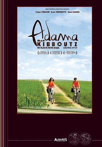 Adama mpn kibboutz [Francia] [DVD]: Amazon.es: Tomer Steinhof, Ronit Yudkevitz, Shai Avivi, Pini ...