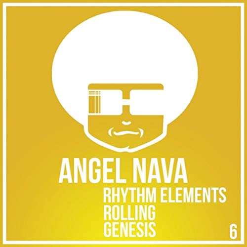 Play Rhythm Elements by Angel Nava on Amazon Music