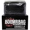 Amazon.com : ‘Boomr Bag’ (5 lb) Manure-Based Sterile Mushroom Bulk ...