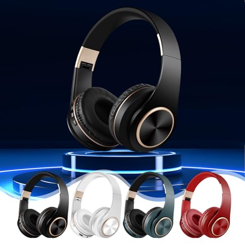 Folding Headsets – The 16 best products compared - Gizmo's Best