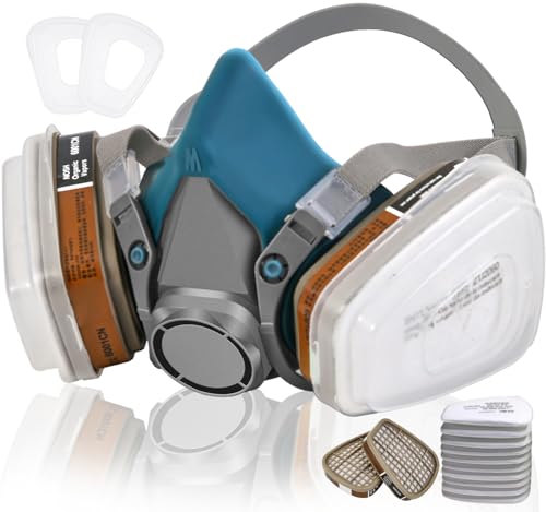 Best Masks for Cutting Grass – Top Respirators and Face Shields for ...
