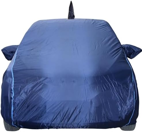 Autofact Waterproof Car Body Cover Compatible with Maruti Baleno (2015 ...