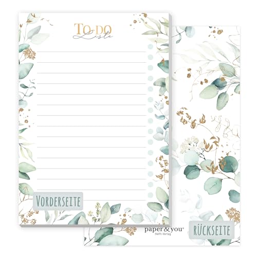 Block A6 – Die 15 besten Produkte im Vergleich - The Digital Talents