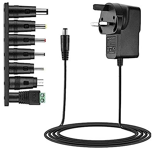 Everything you should know about the power plug