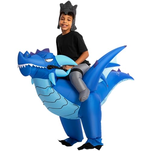 Top 10 Halloween Ride On Costumes You Need to Check Out This Year - A ...