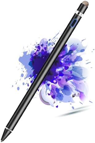 Amazon.com: Active Stylus Pen for iPhone/iPad/Android, Kenkor Pencil ...