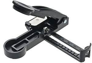 UNIVERSAL 25mm Venetian Blind Slat Cutter : Amazon.co.uk: Home & Kitchen