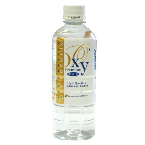 Amazon.com : SK International Oxy Premium (OXY premium) 500mlX24 this ...