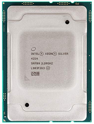 The 30 Best Xeon CPU Processors of 2025 [Verified] - Cherry Picks